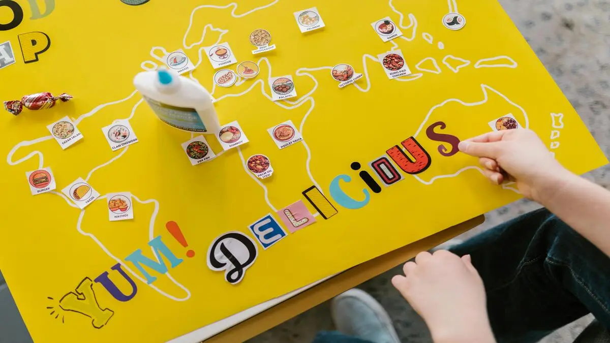 Cara Membuat Mind Mapping dan Rekomendasi Toolsnya