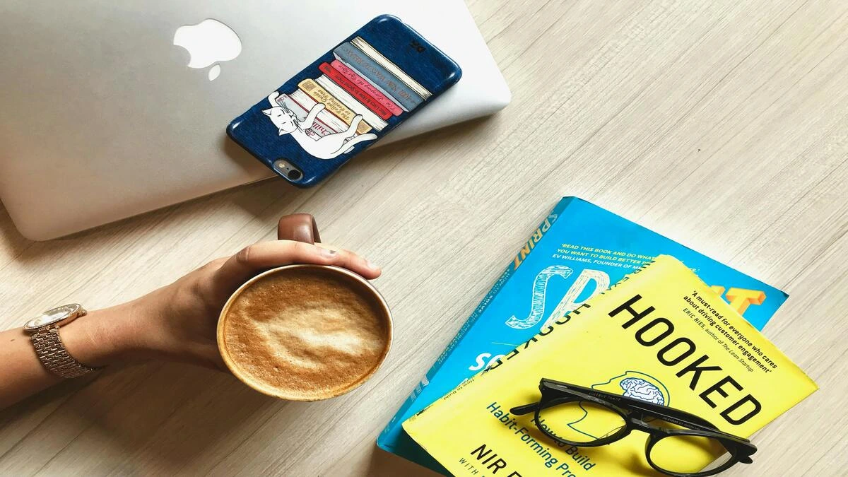 Deepublish Jakarta: Penerbit Buku Terpercaya dengan Proses Transparan