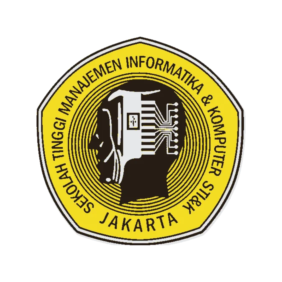 STIMIK Jakarta - Penerbit Deepublish Jakarta