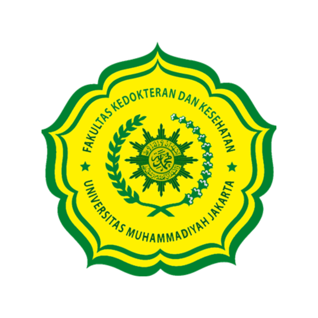 FKK Universitas Muhammadiyah Jakarta - Penerbit Deepublish Jakarta